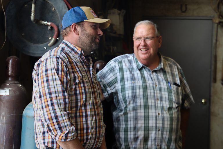 Meet Jason – Jason Smith